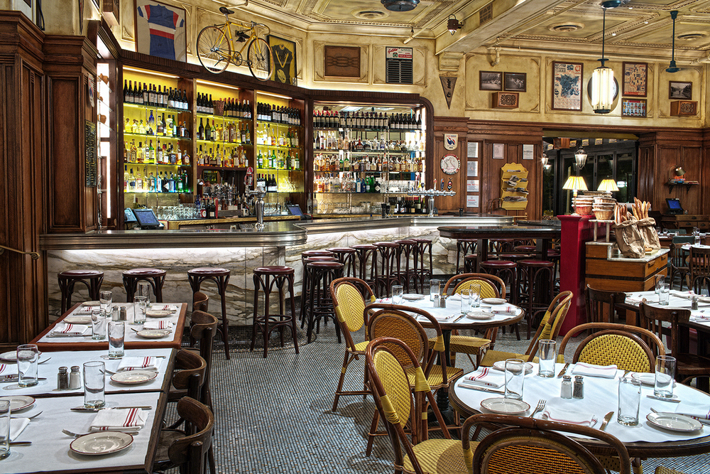 Best Brunch Restaurants in Washington DC 2026